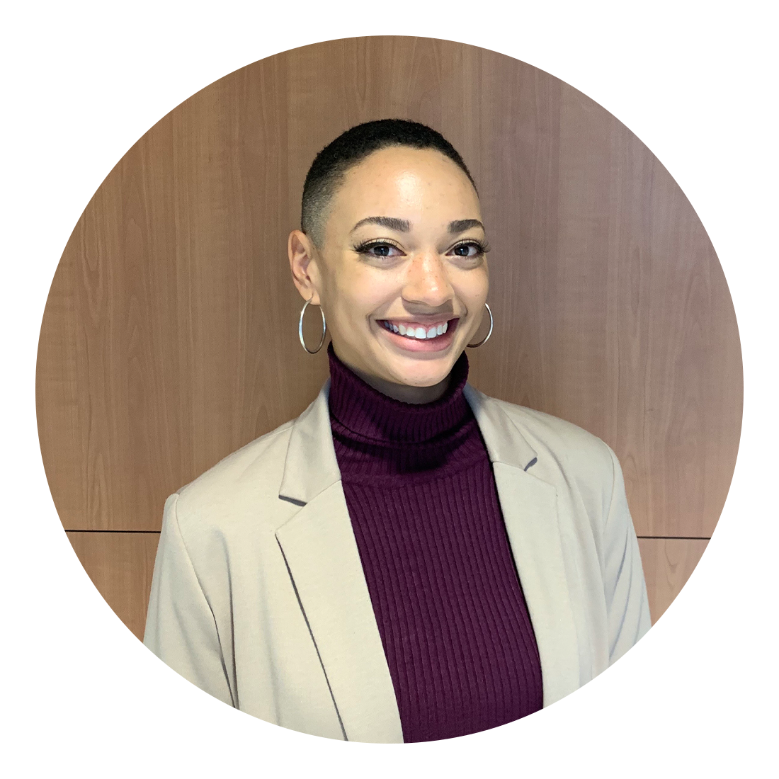 Meet Our Staff | Center for Multicultural Equity and Access ...