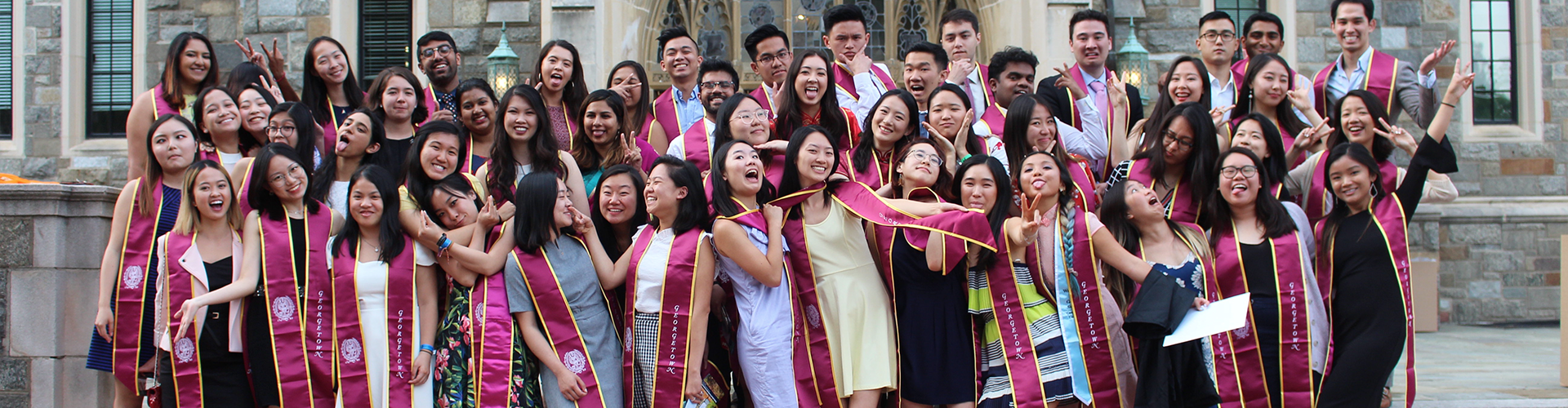Multicultural Graduation Ceremonies | Center for Multicultural Equity ...