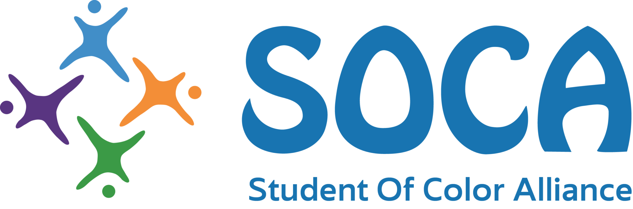 Students of Color Alliance (SOCA) | Center for Multicultural Equity and ...