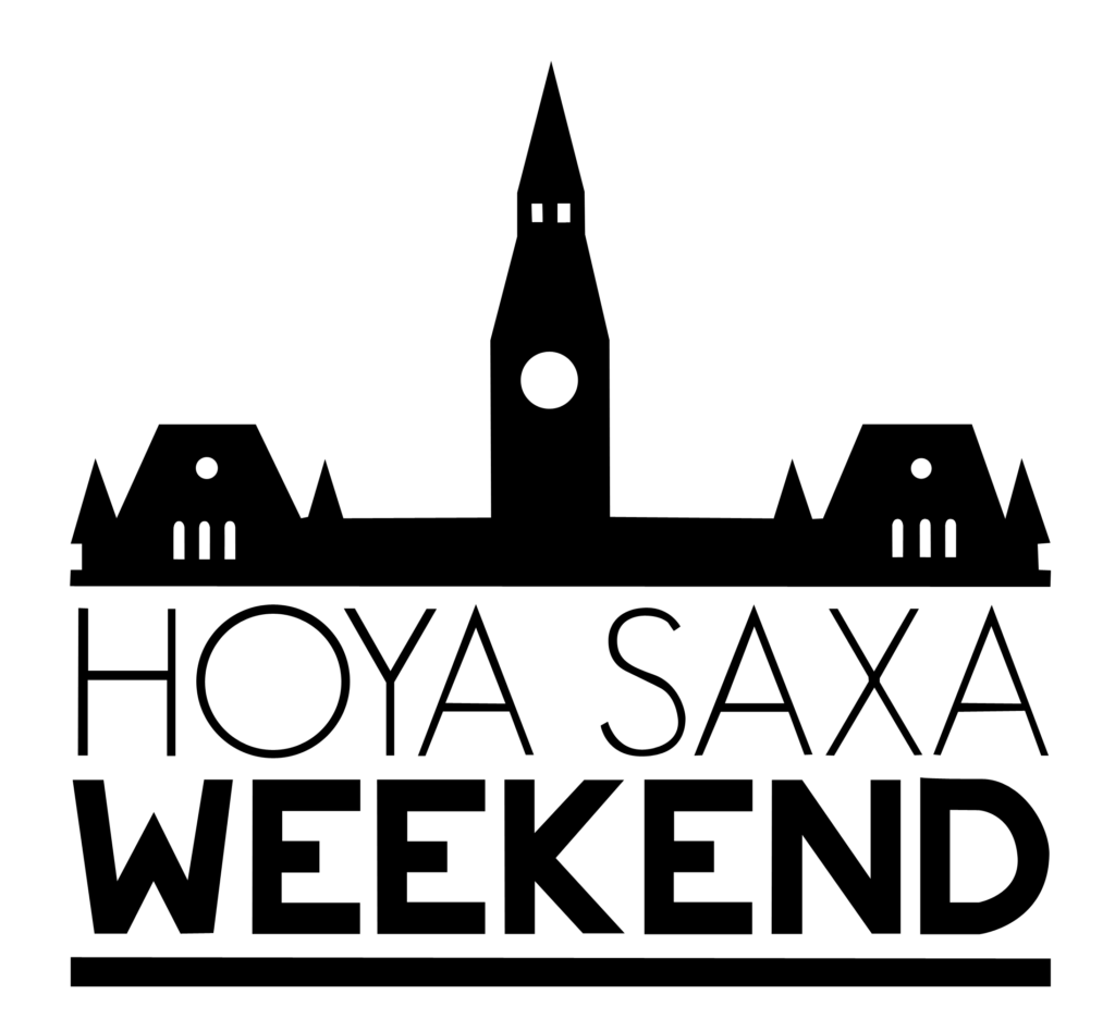 Hoya Saxa Weekend | Center for Multicultural Equity and Access ...