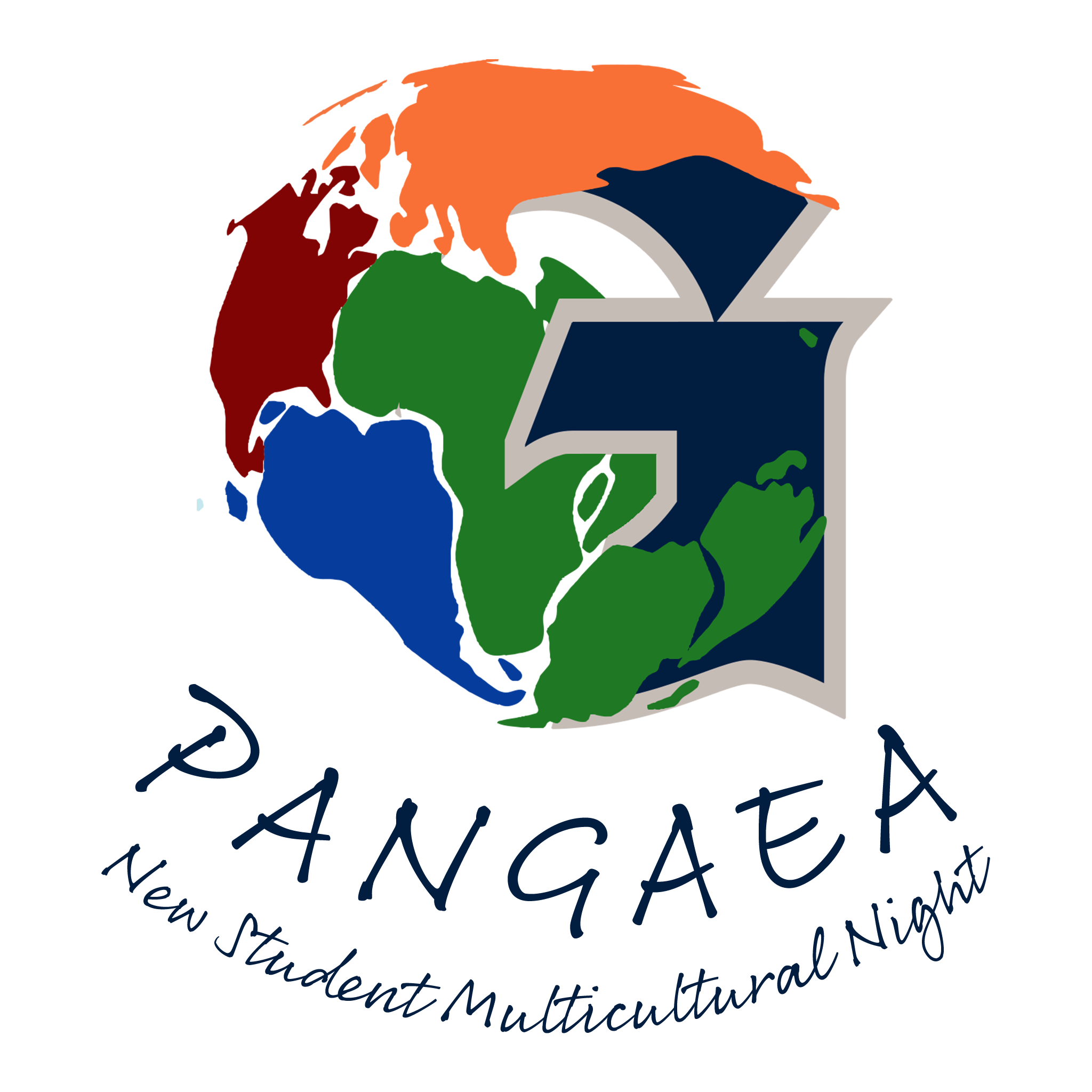 Pangaea: New Student Multicultural Night | Center for Multicultural ...