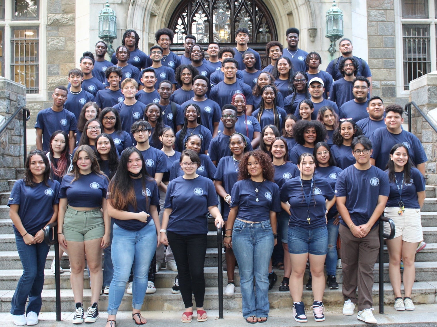 CSP by the Numbers | Center for Multicultural Equity and Access ...