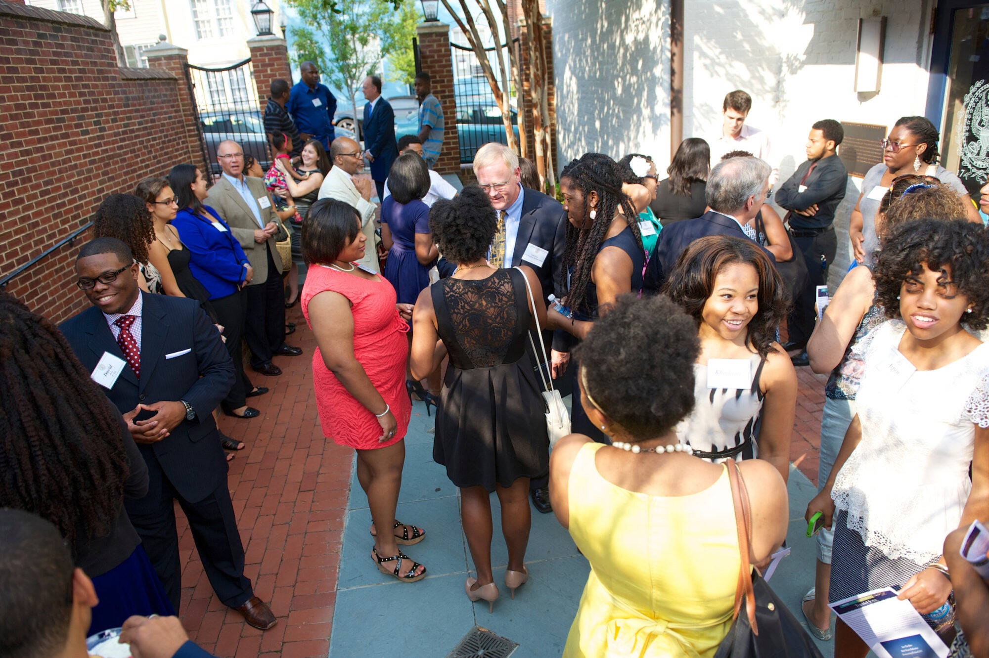 The Black House | Center for Multicultural Equity and Access ...
