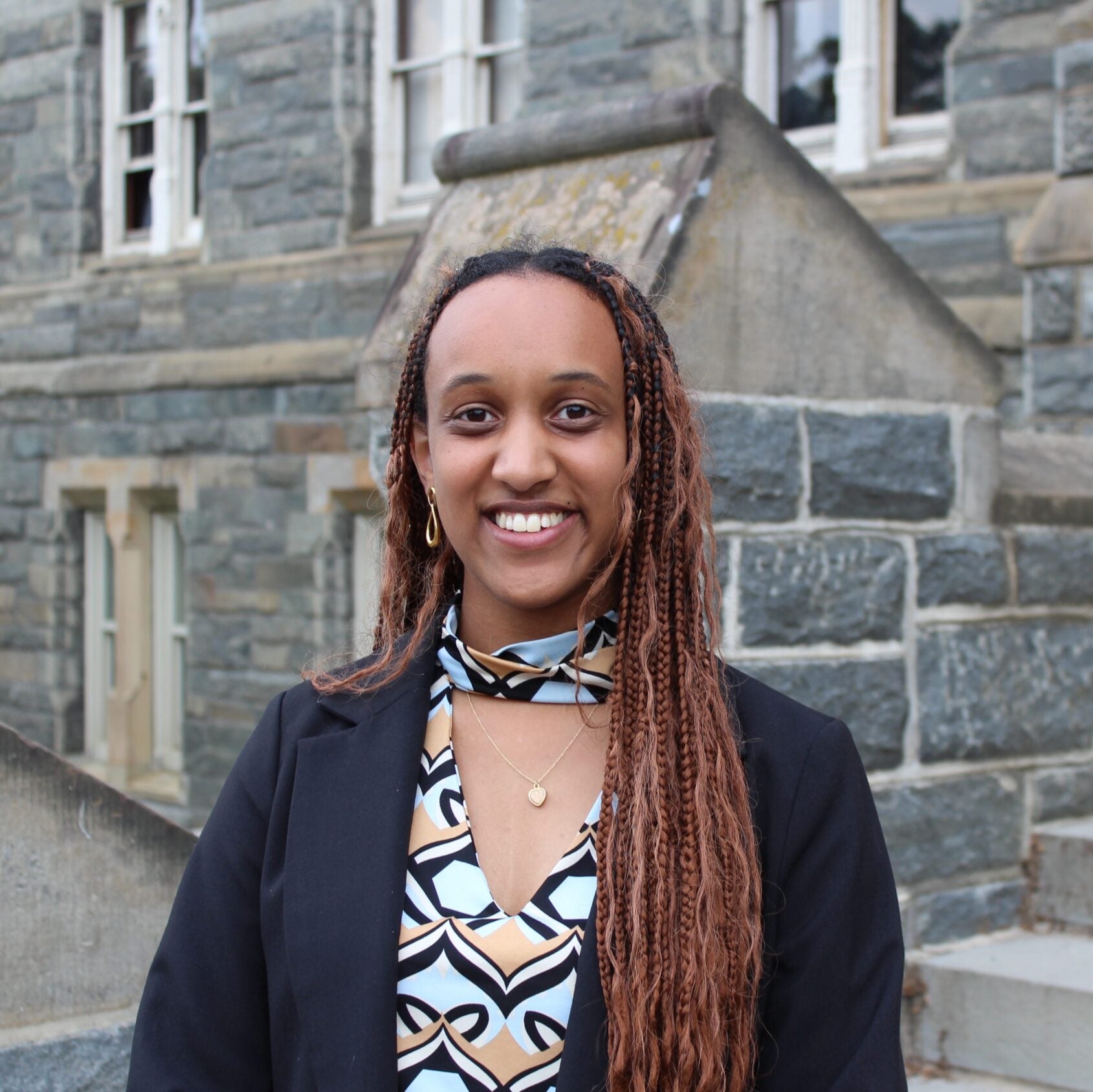 Student Team | Center for Multicultural Equity & Access | Georgetown ...